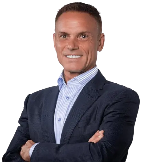 Shark Retreat | The Ultimate Business Experience